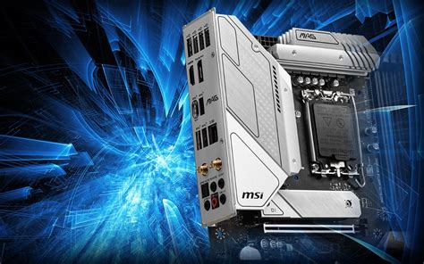 MAG B M MORTAR WIFI DDR