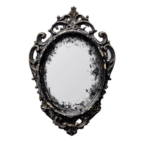 Broken Mirror Pngs For Free Download