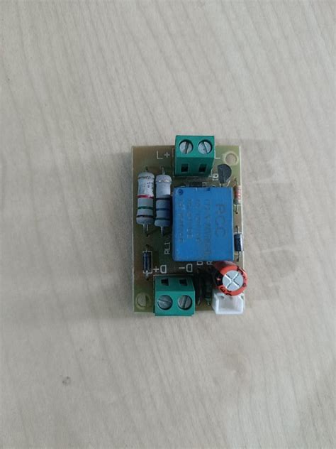 220 240 V Ac Daylight Sensor Street Light Sensor At Rs 130piece In Ballia