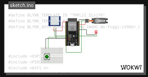 Wokwi Online Esp32 Stm32 Arduino Simulator