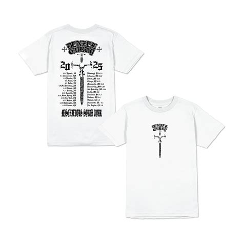 Denzel Curry Official Merch Store