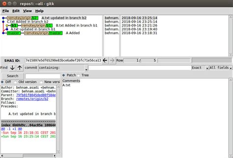 Gitguibranches Robotics With Ros