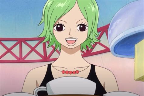 Top Hottest One Piece Female Characters Ranked Updated Otakusnotes
