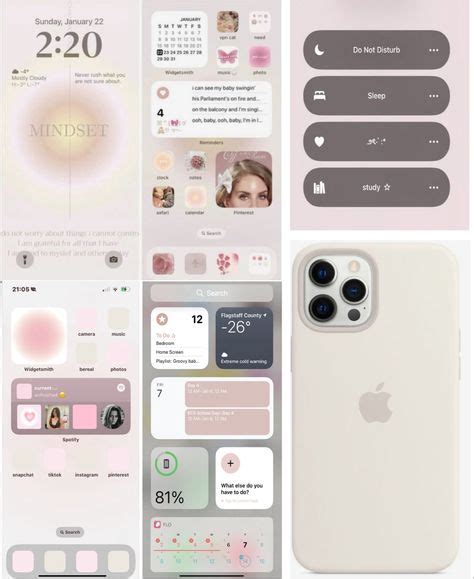 Top 10 Aesthetic Wallpaper Iphone Widget Ideas And Inspiration