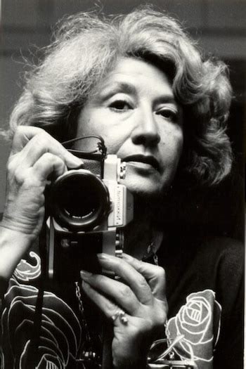 Murió Sara Facio Cronista Visual De La Cultura Argentina En El Siglo Xx Infobae