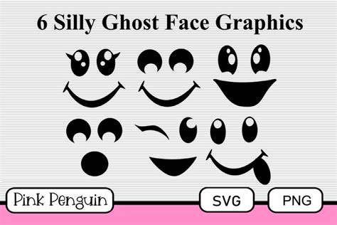 Ghost Face Clip Art Ghost Face Clip Art