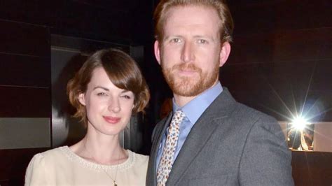 Jessica Raine Married Actor Tom Goodman Hill Walked Out On Wife And