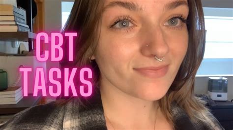 Cbt Tasks Goddess Emma Clips4sale