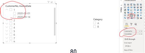 Multiple Slicers To Choose All Values Under That L Microsoft