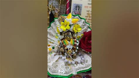 Krishna Morning Shorts Shorts Programerved Short Viralshorts Youtube