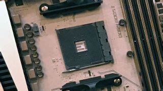 Latest Leak Suggests Ryzen Core Actually Exists PC Gamer