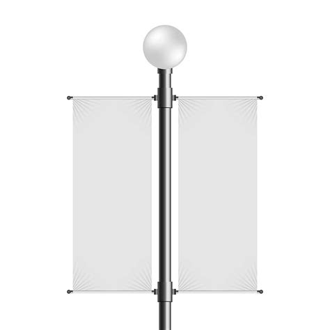 Light Pole Atlantic Ocean