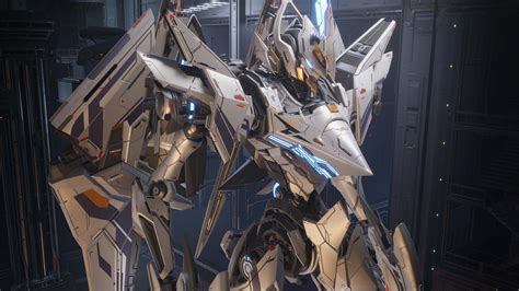 Mecha Break Is The Giant Robot Pvpve Missing In Your Life Windows Central