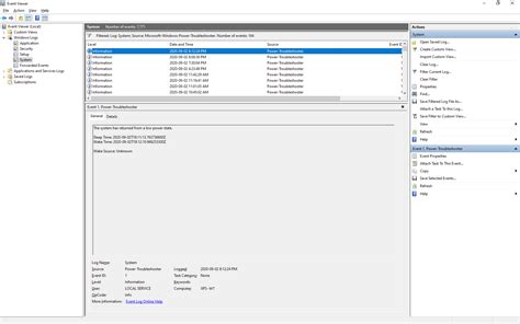 Windows 10 Laptop Hibernatessleepsshuts Down But Immediately Wakes