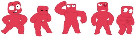 Ruby Squad Base 2 By Twisted Bases On Deviantart