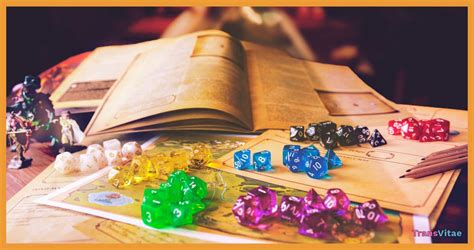Exploring Gender Identity Through Dungeons Dragons