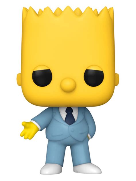 Gangster Maggie Simpson