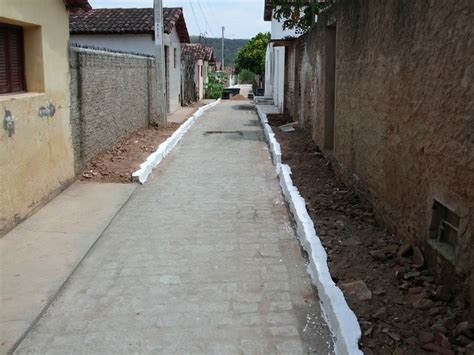 DiÁrio Lajespintadense 15 Anos Quase Tudo Pronto Para Inauguração Da