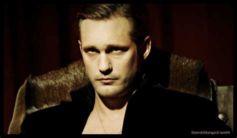 Eric Northman Backgrounds Wallpaper Cave