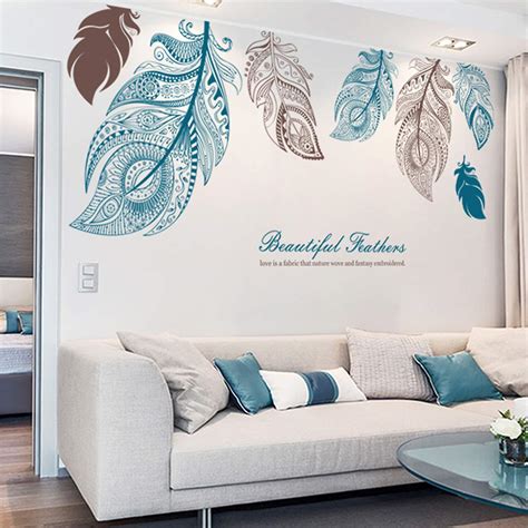 Large Wall Vinyl Decals Wall Decals Wall Art Stickers Custom Wall