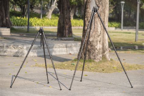 Benro Theta Worlds First Smart Tripod You Will Love Sysyphoto