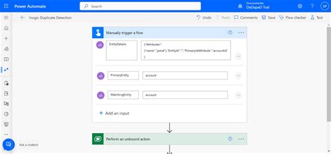 Prevent Duplicates While Creating Or Updating Records Using Power Automate Flow Dynamics 365
