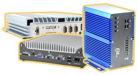 The Ultimate Guide To Choosing The Right Industrial Computer