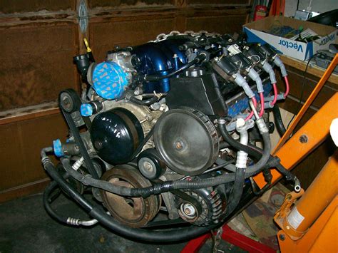Ls 1 Into My Daily Driver Page 5 Chevy Astro And Gmc Safari Forum