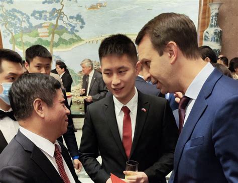 ОИЯИ Китай продолжение диалога — Объединенный институт ядерных исследований