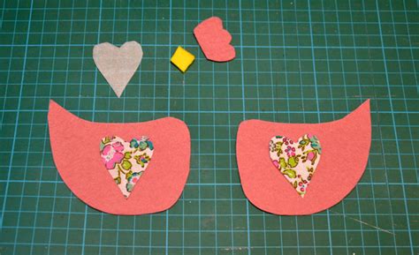 Chicken Easter Egg Cosy Free Sewing Pattern And Tutorial Miss Daisy Patterns