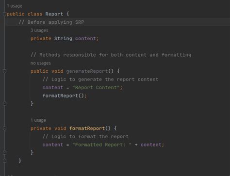 unlocking software design excellence with solid principles by ankur rajput medium