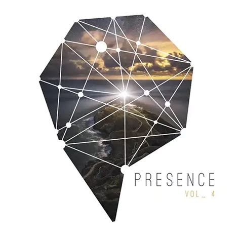 ️ Andy Hunter Presence Vol 4 2019 Zona Cristiana ⚡