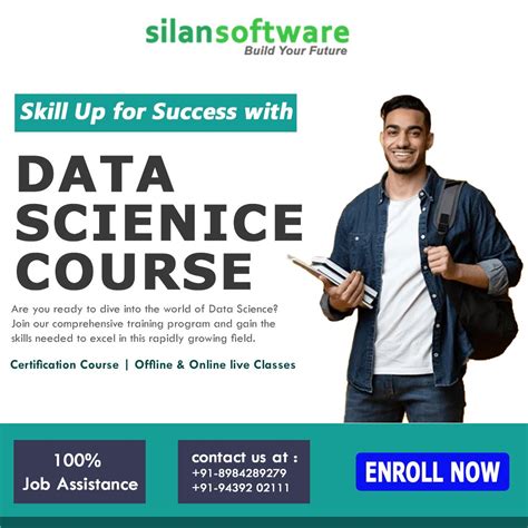 Datascience Ai Careergrowth Jobassistance Education Techtraining