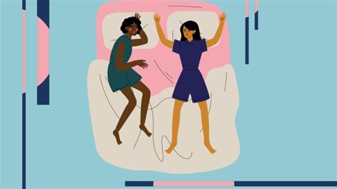 These Sex Facts Will Blow Your Mind And Theyre Actually Pretty Useful