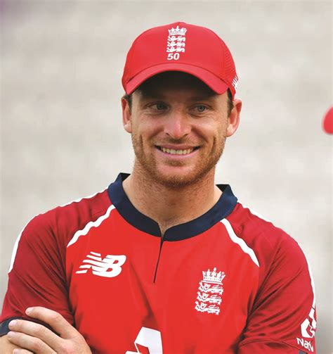 Jos Buttler The Shillong Times