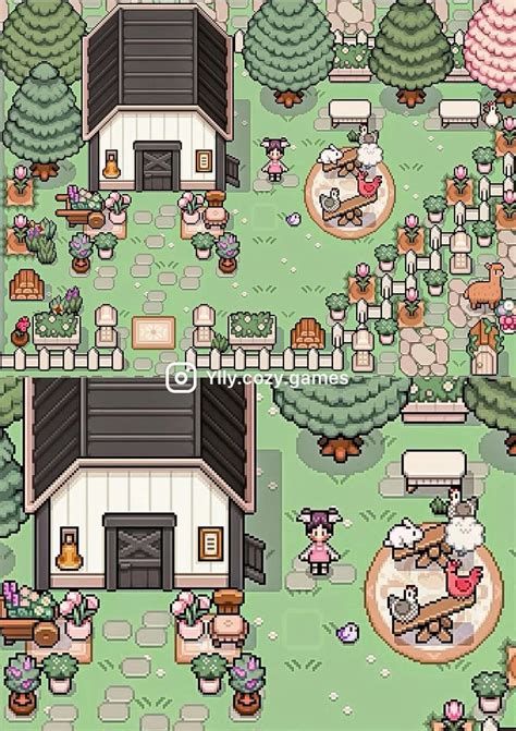 Discover 50 Field Of Mistria Inspo And Farm Layout Ideas In 2025