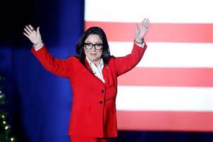 Labor Secretary Lori Chavez Deremers Aides Put On Leave After The Post
