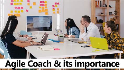 Kaleem Ullah Hashmi On Linkedin Whats An Agile Coach