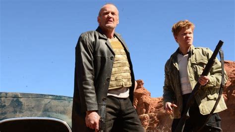 Who Was Todd Alquist In Breaking Bad Is Todd In El Camino