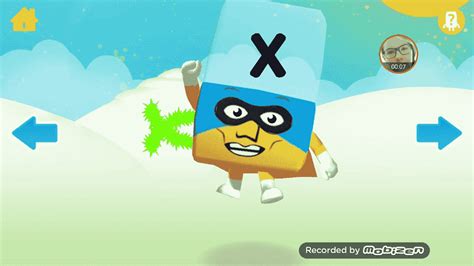 Alphablocks Game Snail Dailymotion