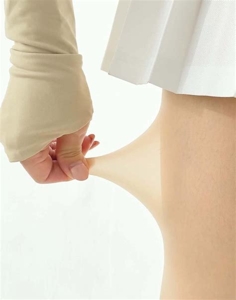 자외선 차단 쿨 링 팬티스타킹 2종택1