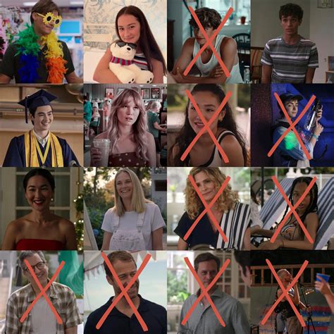 Tsitp Character Elimination Poll Day 10 Jeremiah Is Out With 22 09