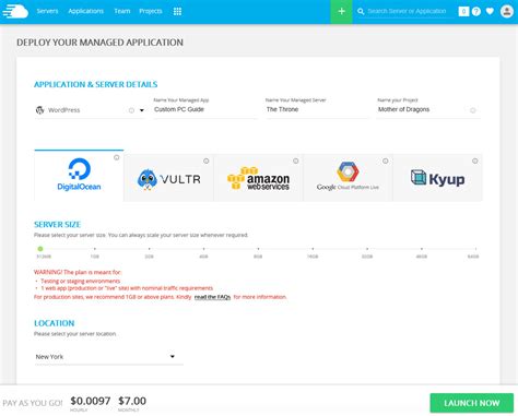 Moving Wordpress From Shared Host To Cloud Vps For 350mo And 1s Site