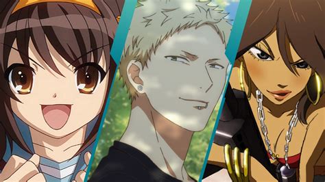 Crunchyroll Diese Drei Animes Könnt Ihr Ab Sofort Auf Deutsch Schauen
