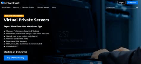 ผู้ให้บริการโฮสติ้ง Vps ราคาถูก 2023 7 บริการประหยัดเงิน