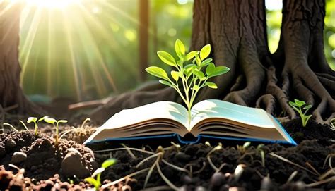 13 000 Book With Tree Growing Pictures