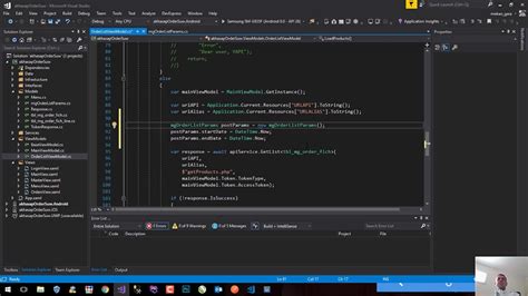 Xamarinforms Xamarin Forms Mvvm Pattern Picker