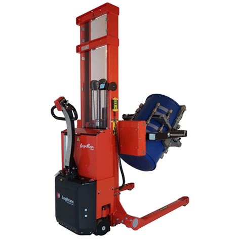 Strong Multi Drum Turner At Best Price In Pune Ergo Handlers