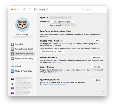 Did Someone Forget Their Password Getting Access To A Locked Mac The