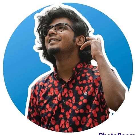 Akhil Raju Vr Stories • Threads Say More